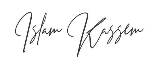 Dr Islam Kassem – Website