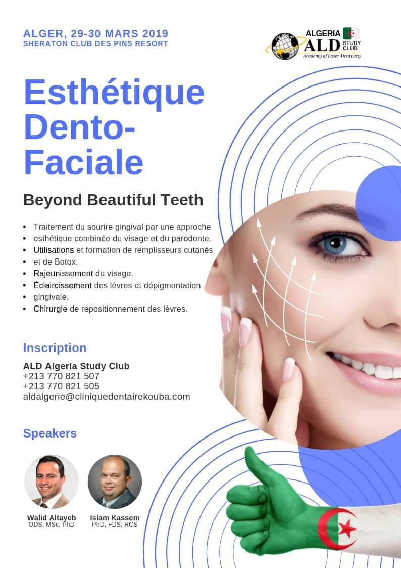 Dr Islam Kassem – Website